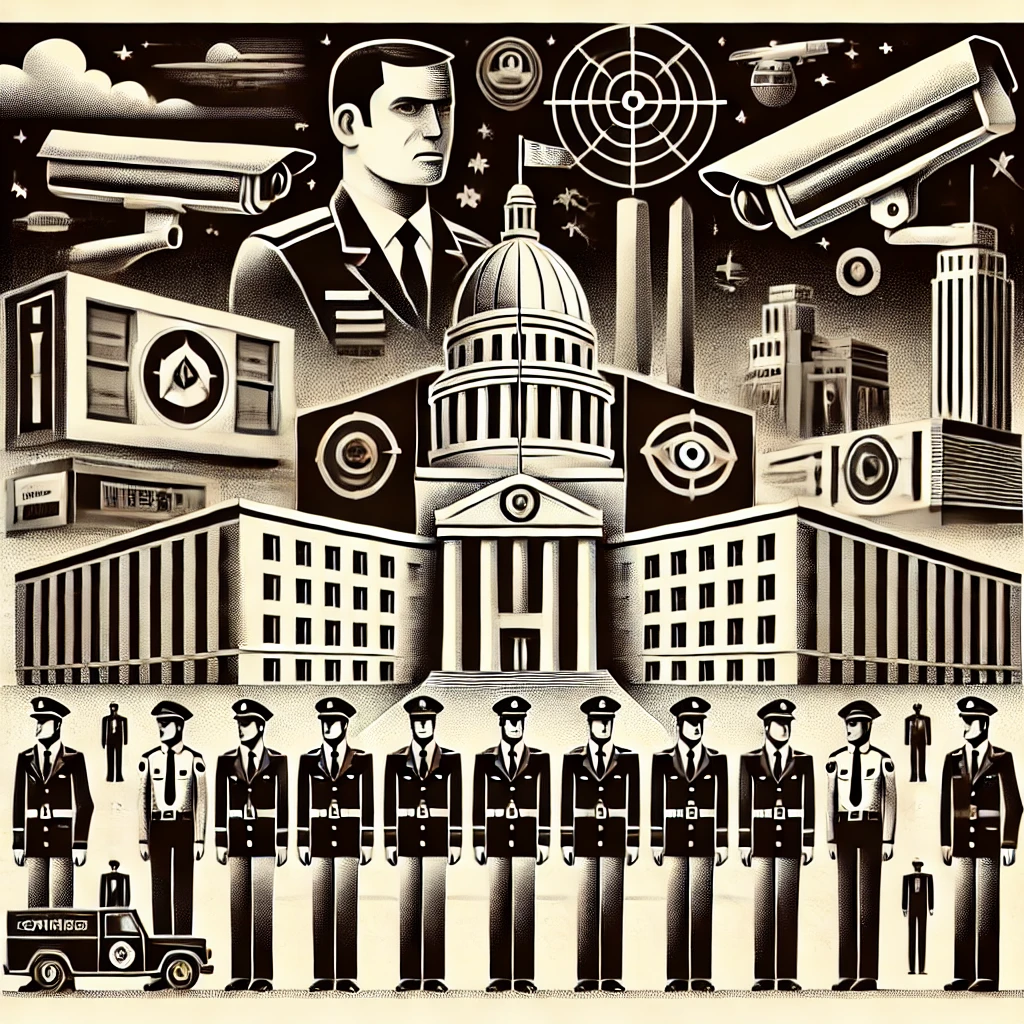 What is Fascism in Simple Terms? - ideologyfinder.com