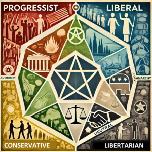 The Ultimate Free Political Test to Define You. - ideologyfinder.com