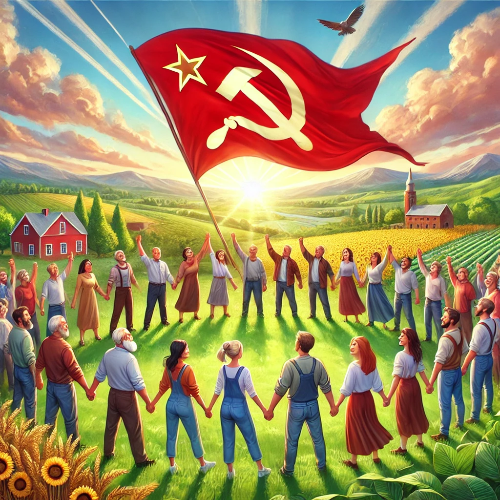 POLITICAL TEST - ideologyfinder.com